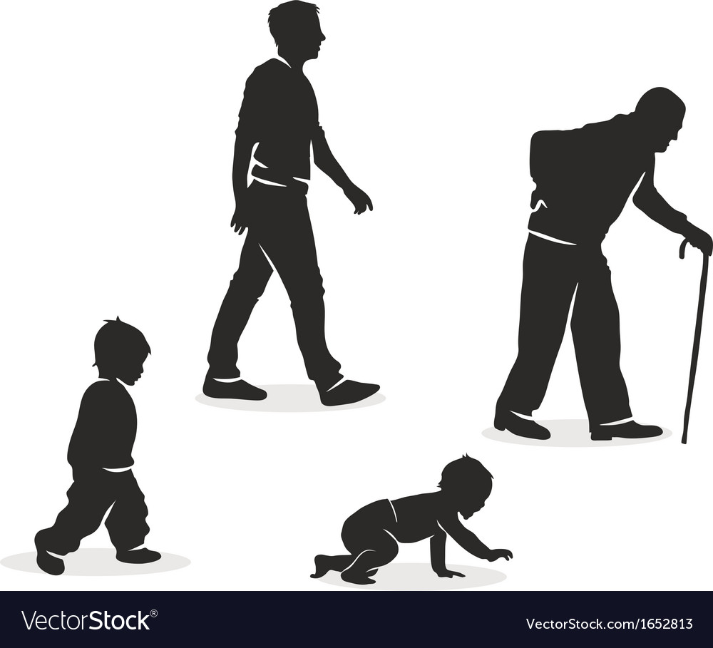 Life Royalty Free Vector Image - VectorStock