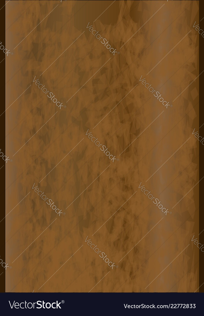 Hardboard background Royalty Free Vector Image