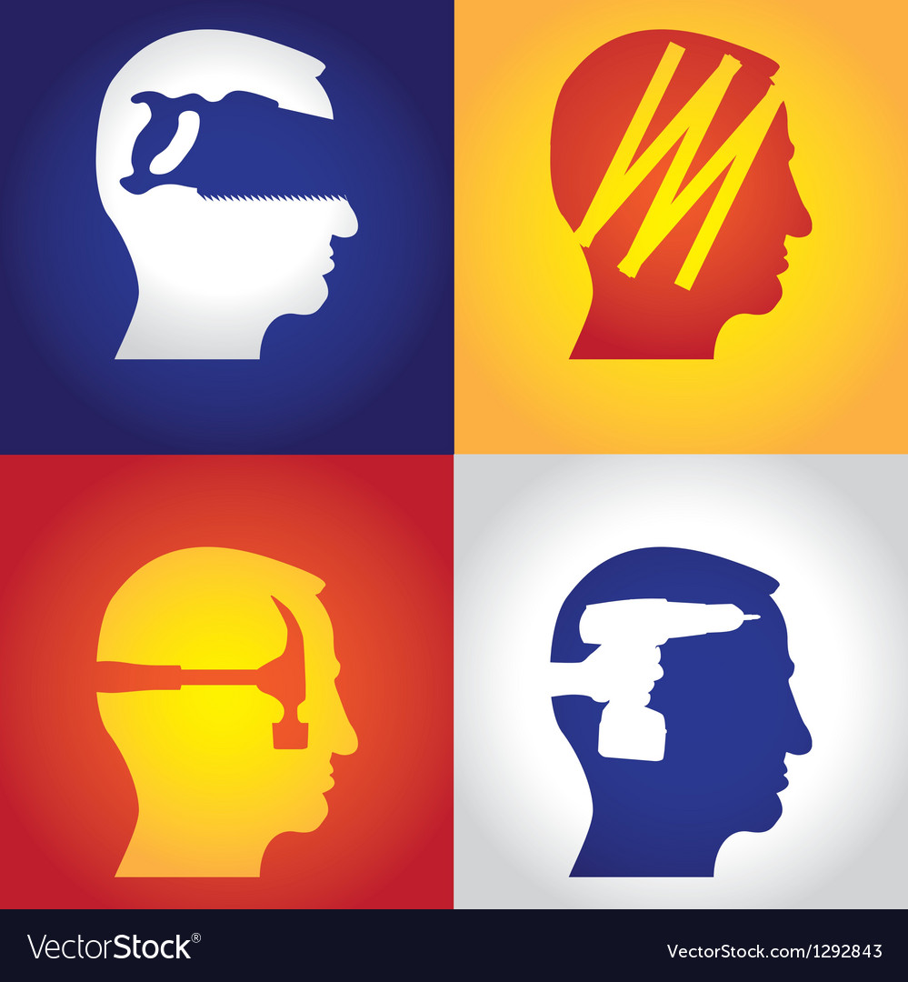 DIY tools Royalty Free Vector Image - VectorStock