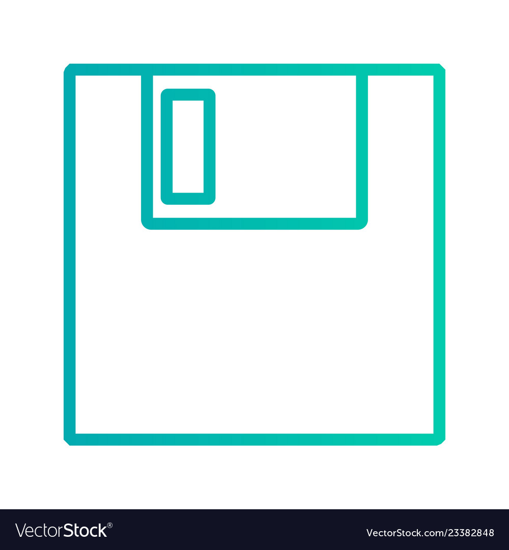 Save icon Royalty Free Vector Image - VectorStock