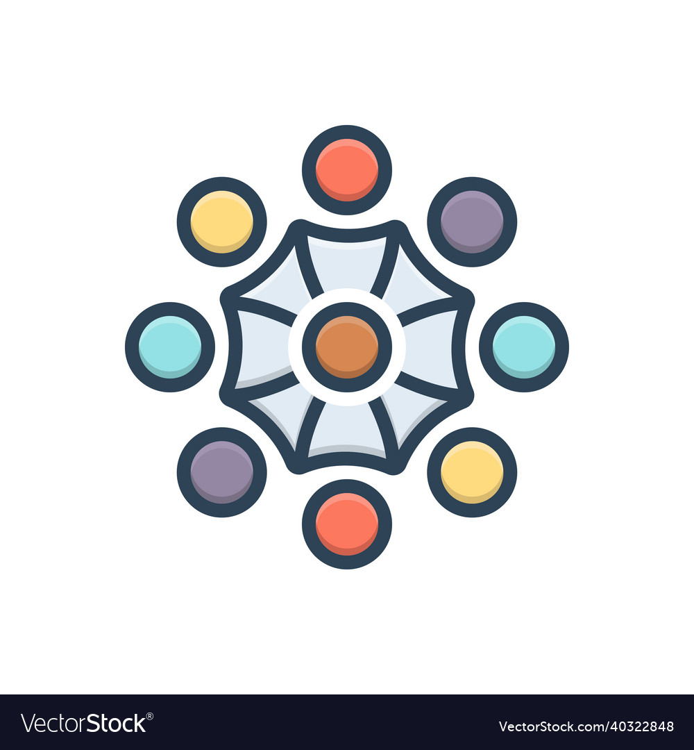 Support Royalty Free Vector Image - VectorStock