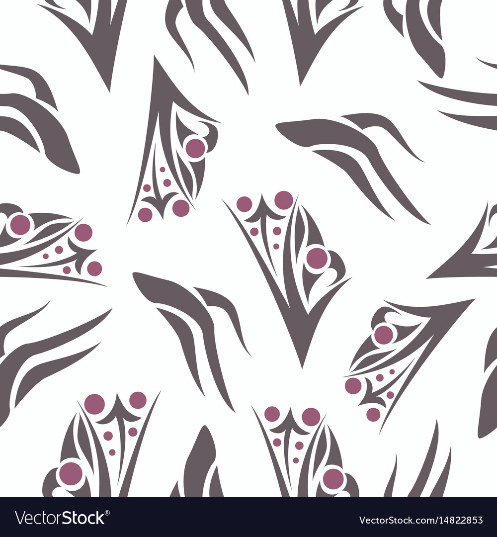 Bright abstract pattern Royalty Free Vector Image