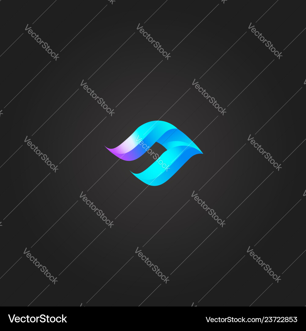 Logo Royalty Free Vector Image - VectorStock