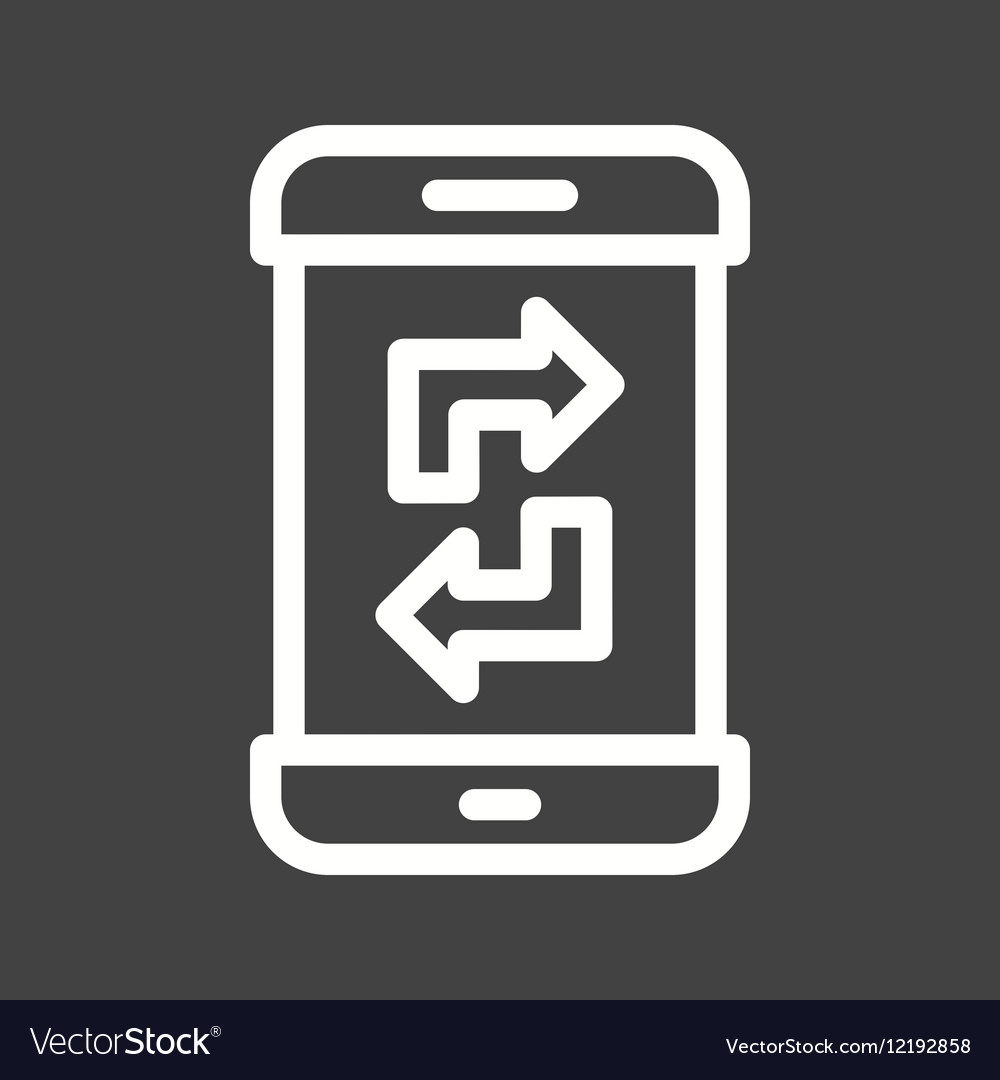 Synchronize Royalty Free Vector Image - VectorStock