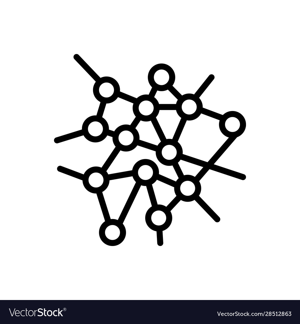 Connect Royalty Free Vector Image - VectorStock