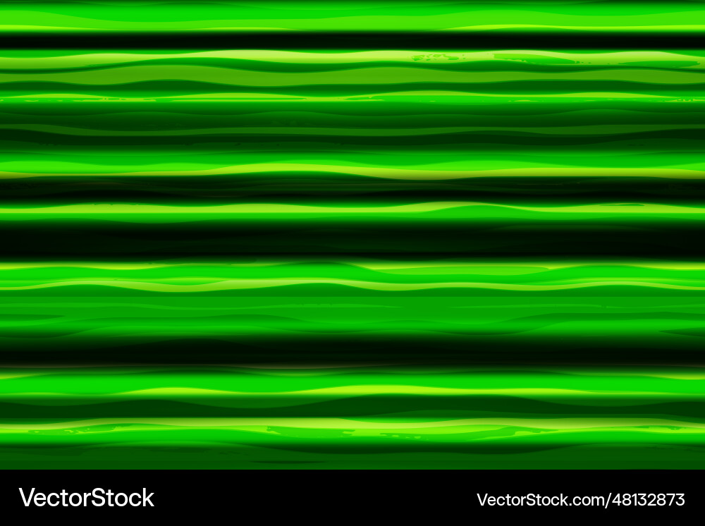 Abstract seamless pattern of watermelon skin Vector Image