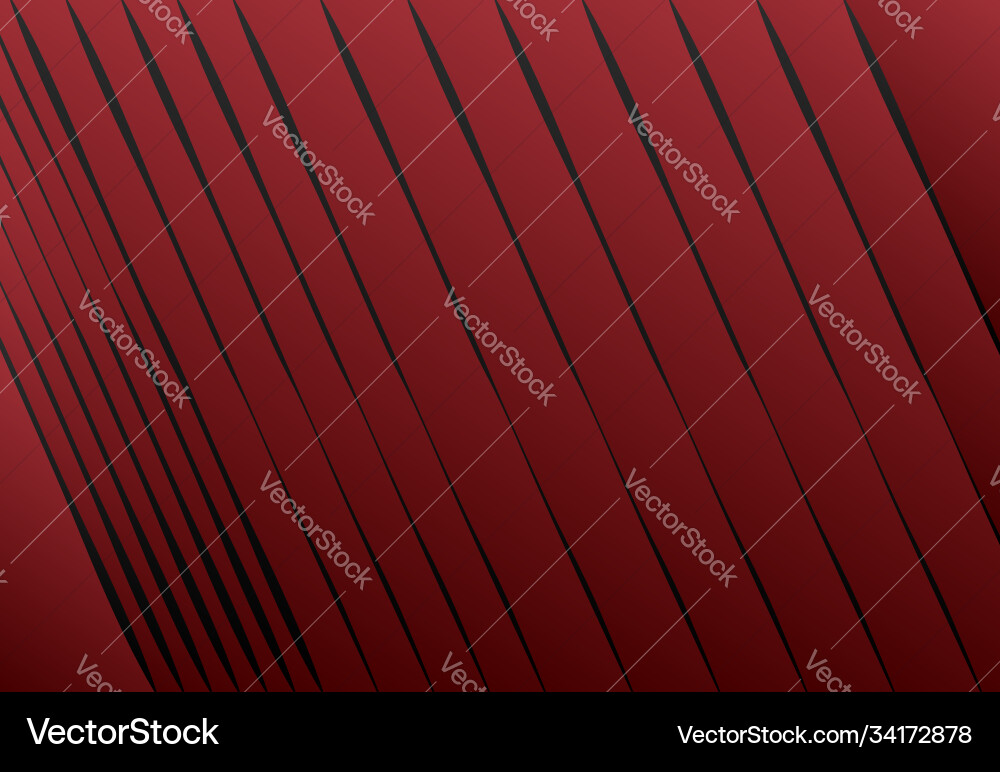 Diagonal oblique and slanting lines stripes Vector Image