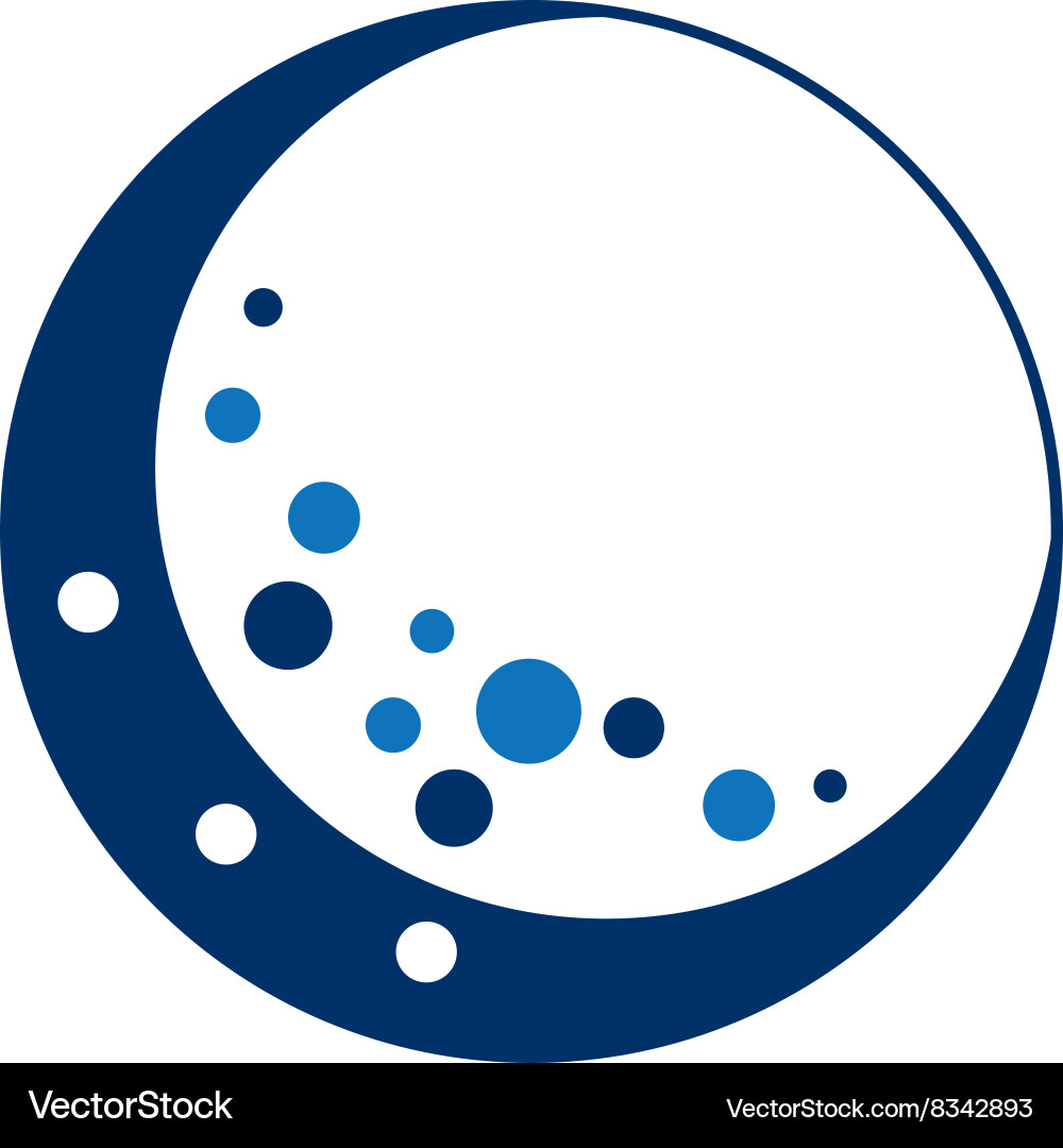Planet Royalty Free Vector Image - VectorStock