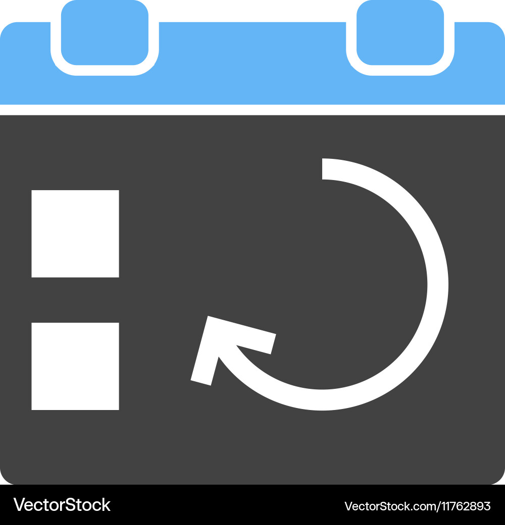 Sync Event Royalty Free Vector Image Vectorstock 5936
