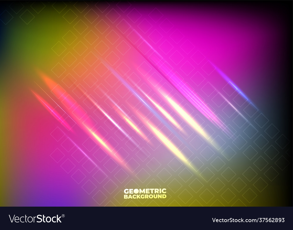 Technology background color for web and design Vector Image