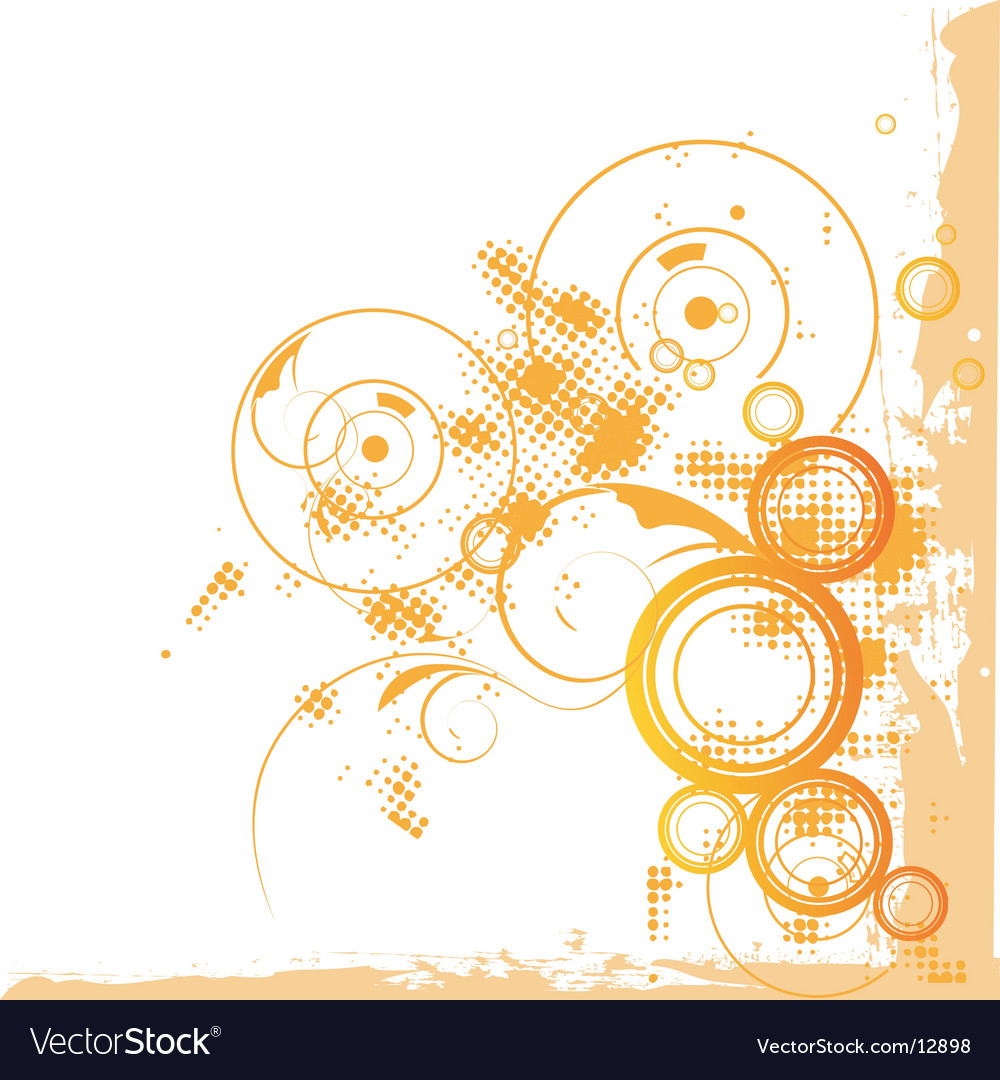 Graphic background Royalty Free Vector Image - VectorStock