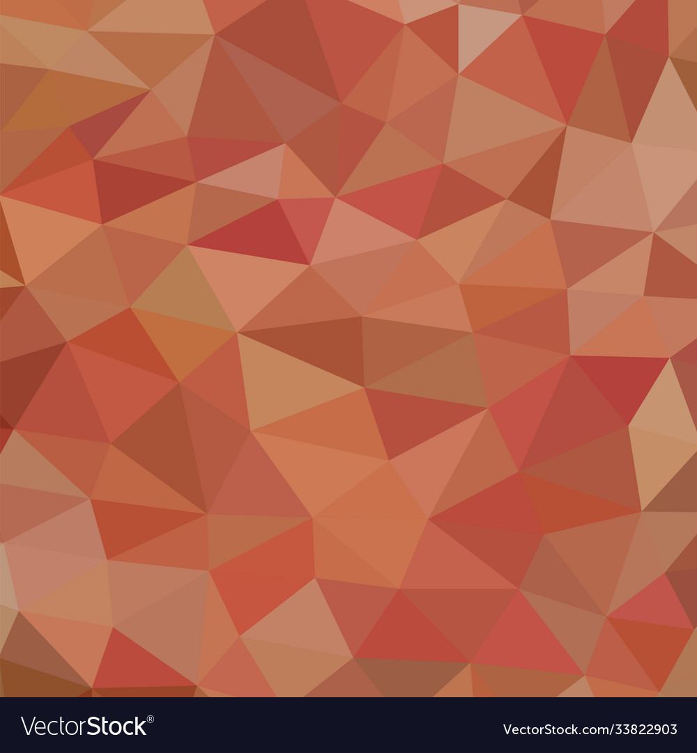 Polygonal abstract background - pattern Royalty Free Vector