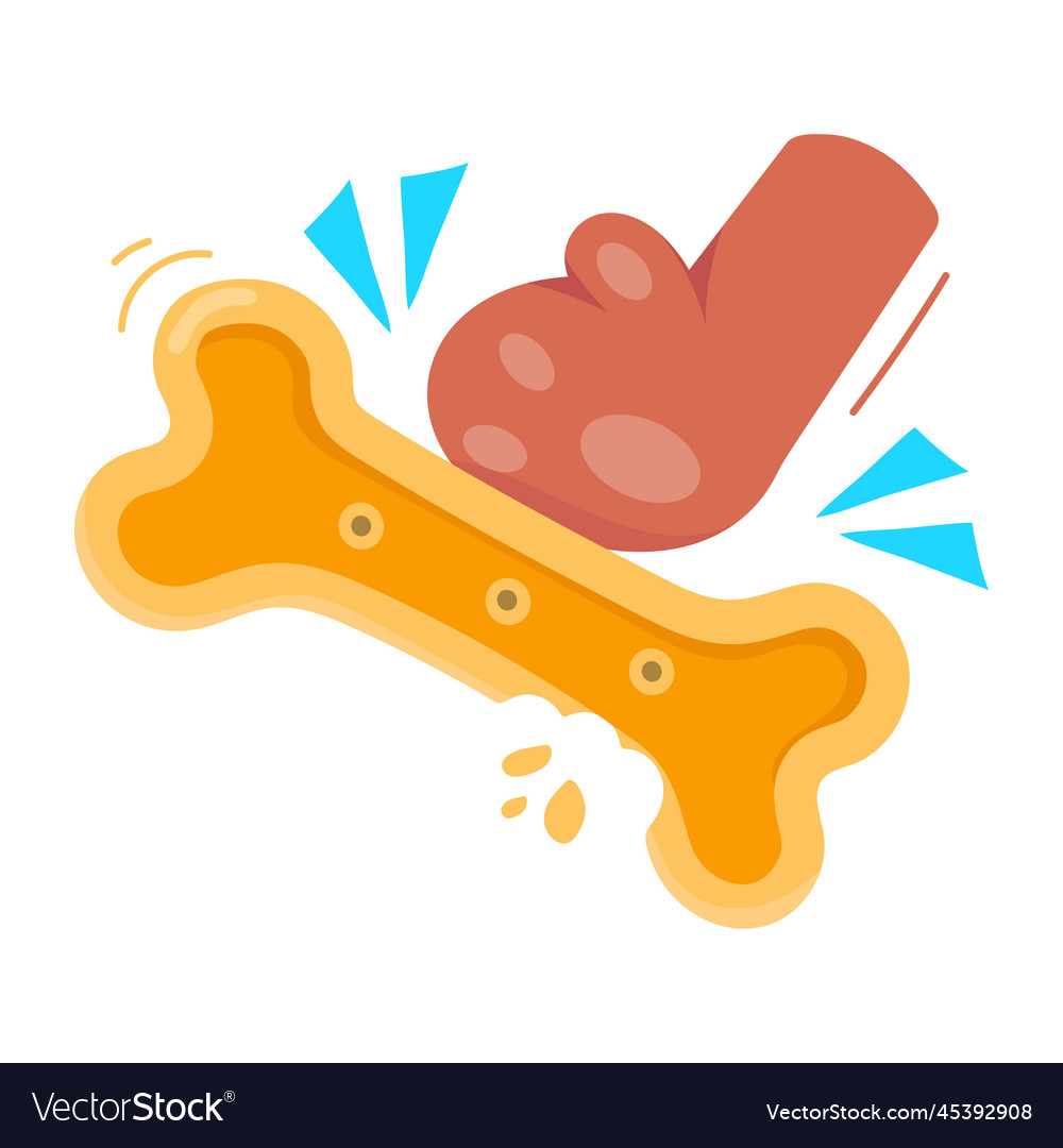Bone Royalty Free Vector Image - VectorStock