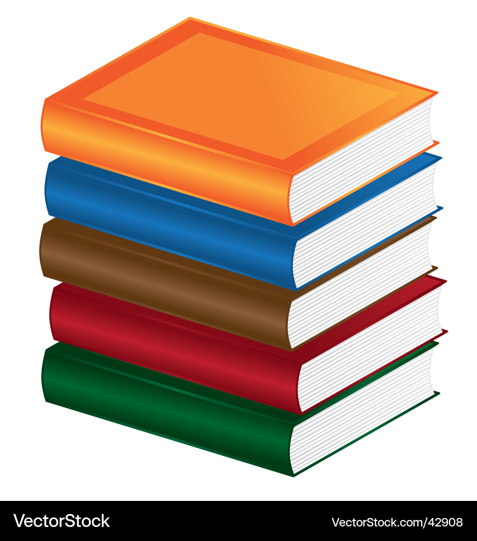 Manuals Royalty Free Vector Image - VectorStock