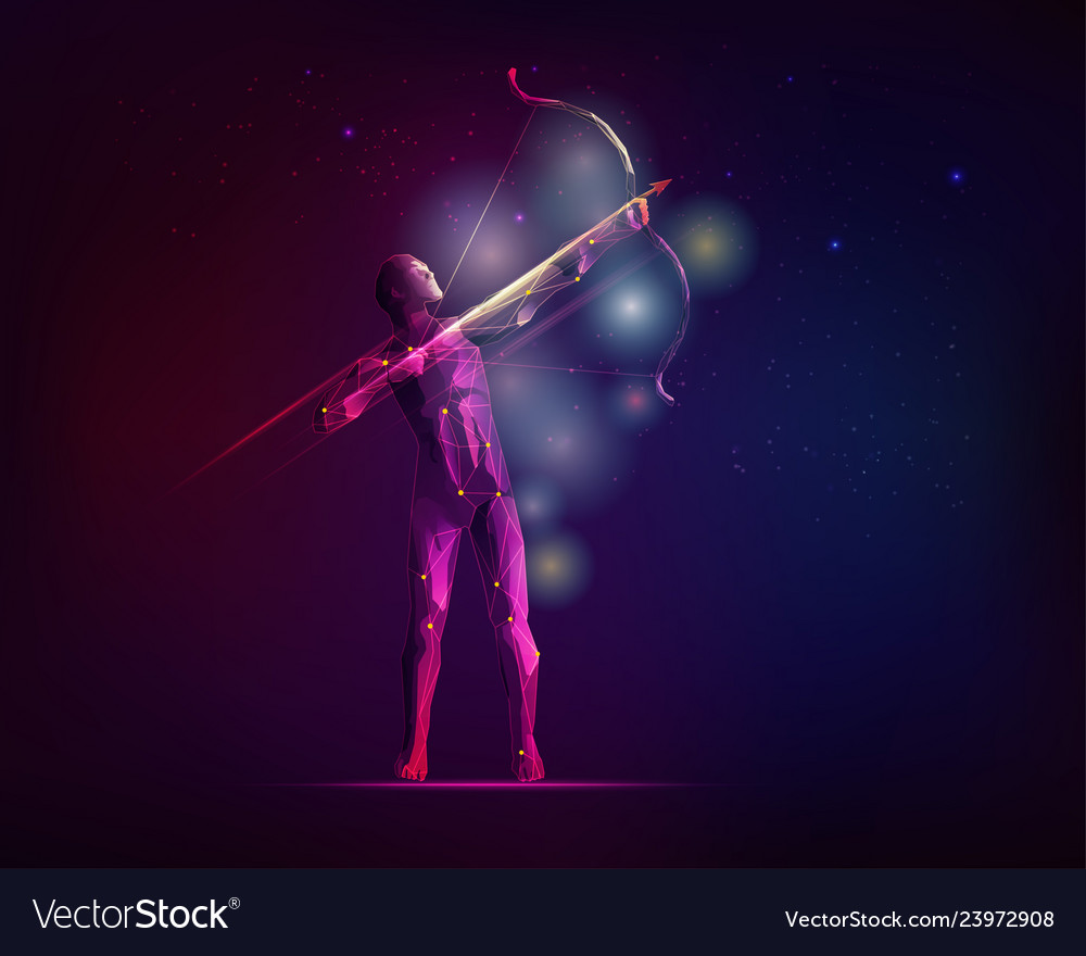 Orion Royalty Free Vector Image - VectorStock