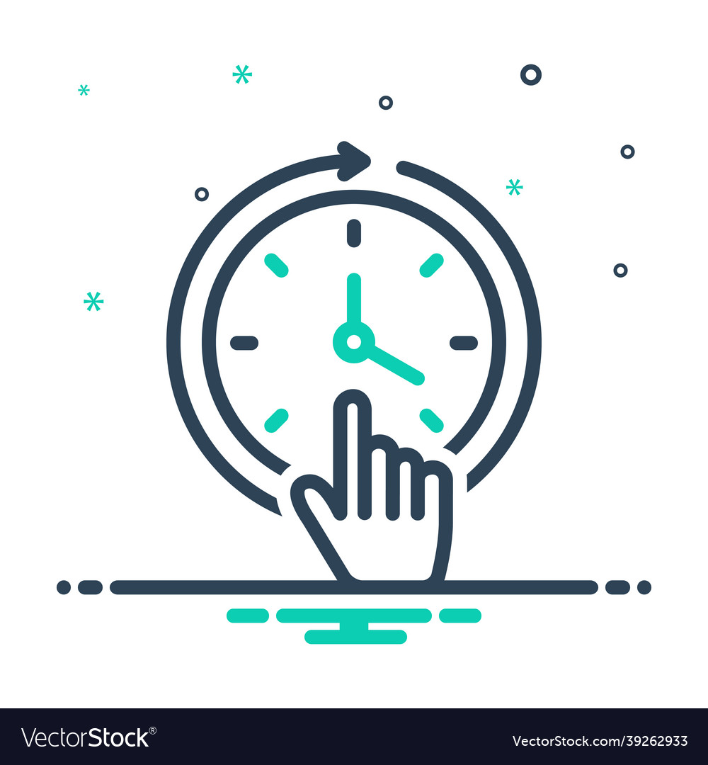 Constant Royalty Free Vector Image - VectorStock