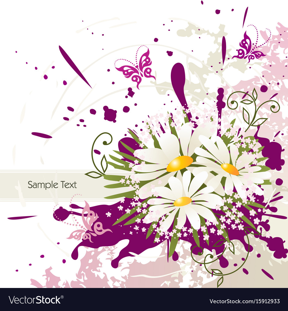 Print Royalty Free Vector Image - VectorStock