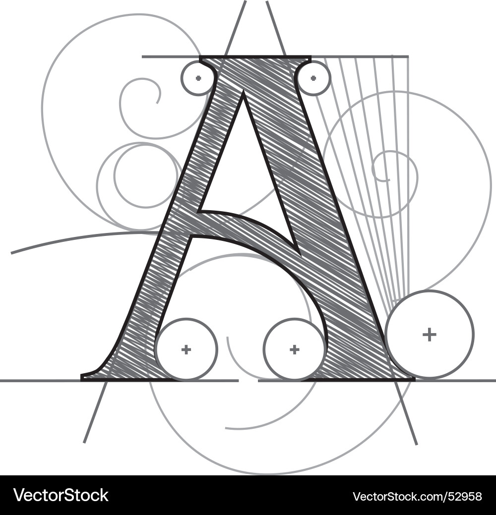 A Royalty Free Vector Image - VectorStock