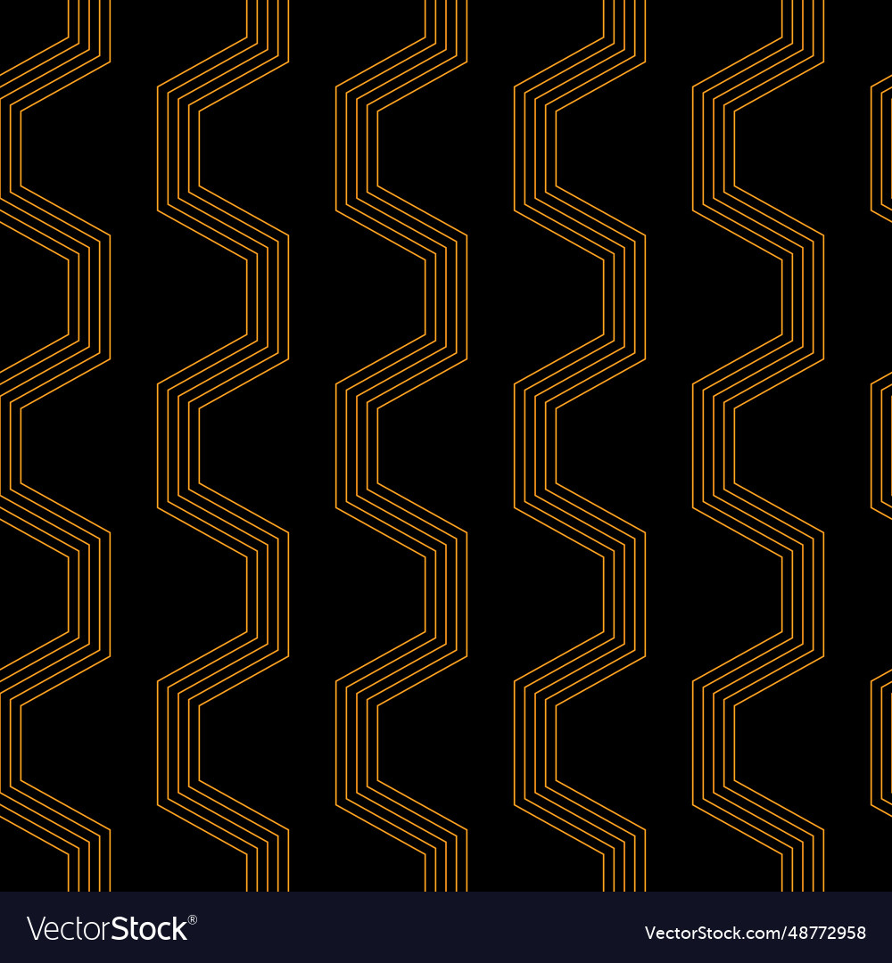 Abstract seamless pattern Royalty Free Vector Image