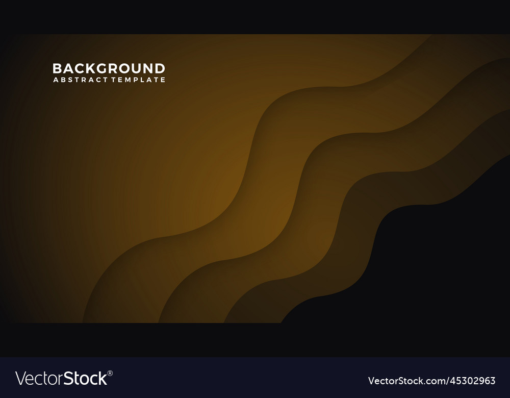 New background abstract Royalty Free Vector Image