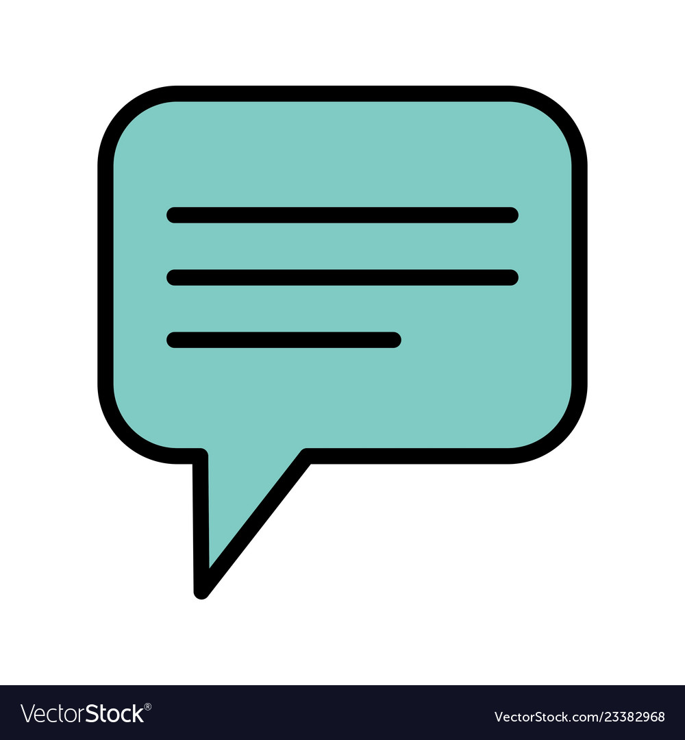 Type icon Royalty Free Vector Image - VectorStock