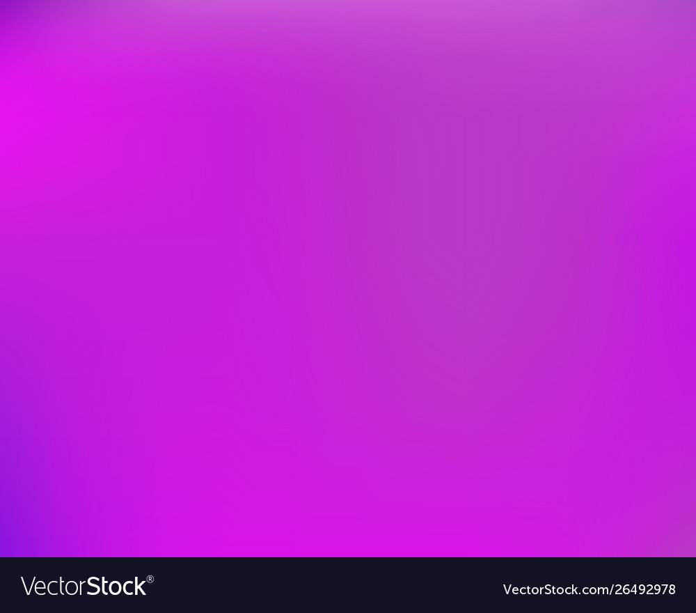 Magic backdrop from blurry patterns Royalty Free Vector
