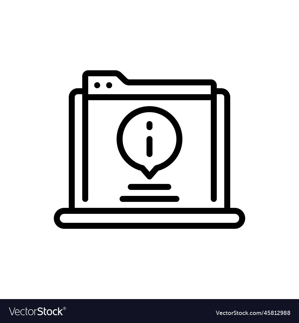 Importance Royalty Free Vector Image - VectorStock