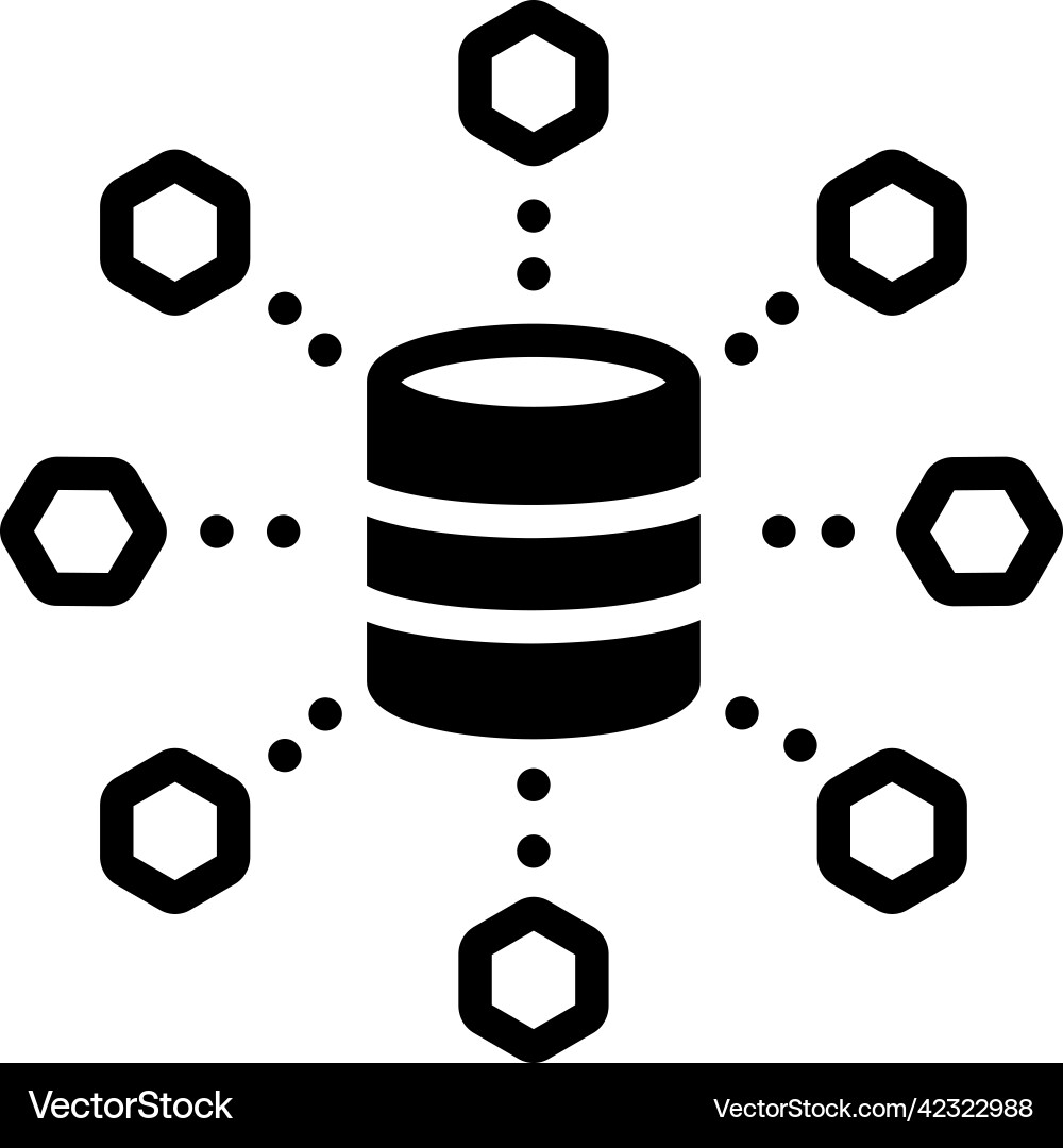 Integrating Royalty Free Vector Image - VectorStock