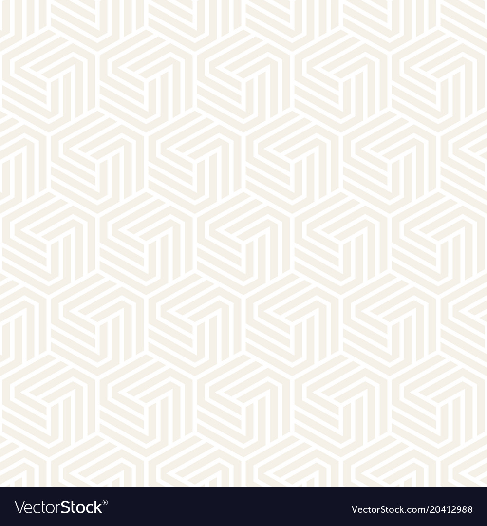 Seamless abstract subtle pattern modern Royalty Free Vector