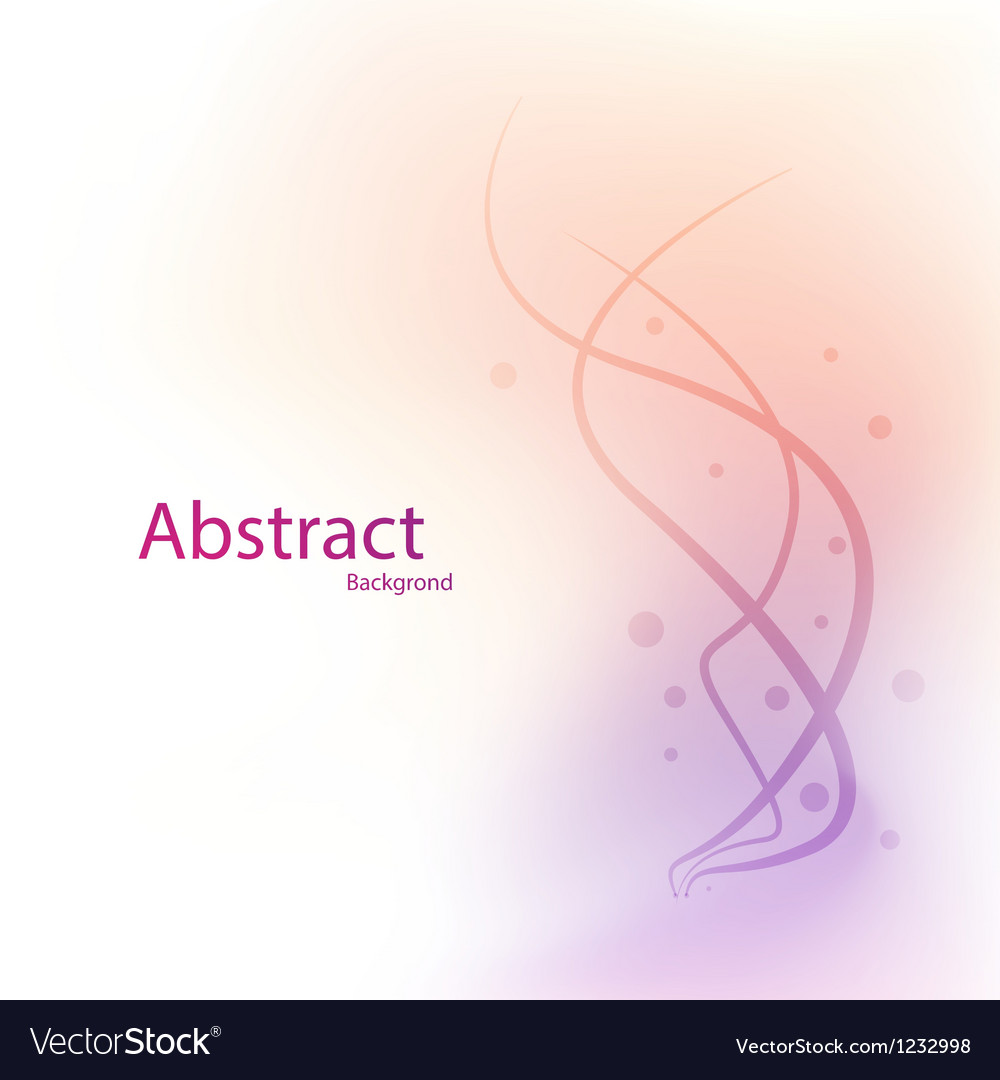 Abstract backgrounds Royalty Free Vector Image
