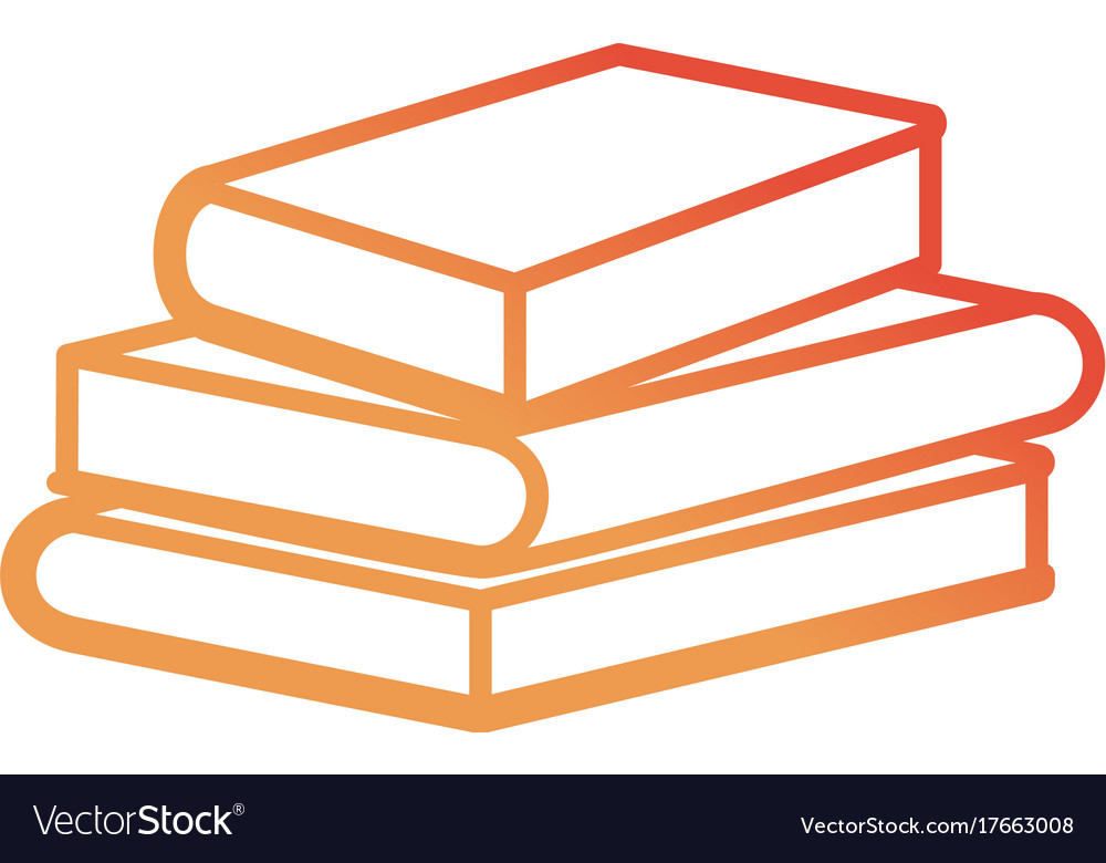 Book Royalty Free Vector Image - VectorStock