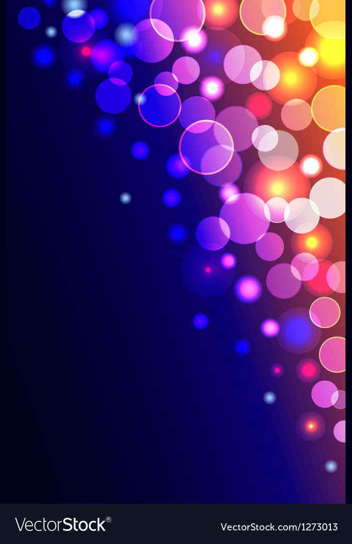 Abstract vertical shiny background Royalty Free Vector Image