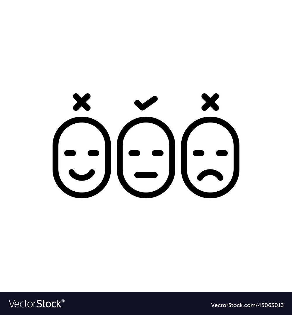 Affecting Royalty Free Vector Image - VectorStock