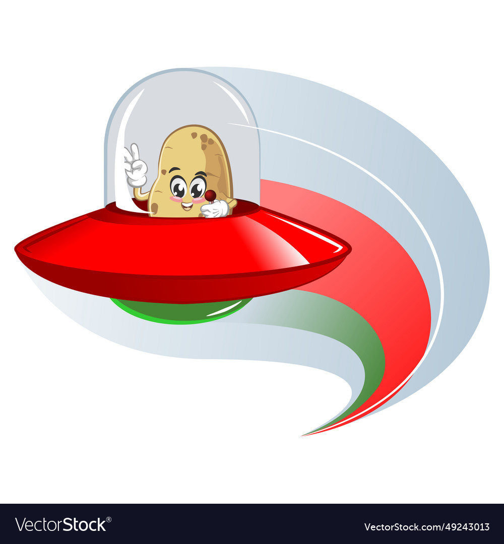 Mickyrawjecky potato 027 Royalty Free Vector Image Mickyrawjecky potato 027 Royalty Free Vector Image