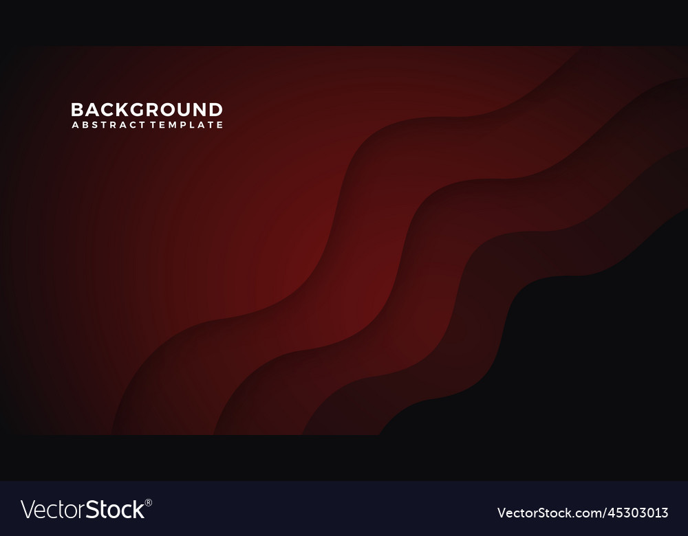 New background abstract Royalty Free Vector Image