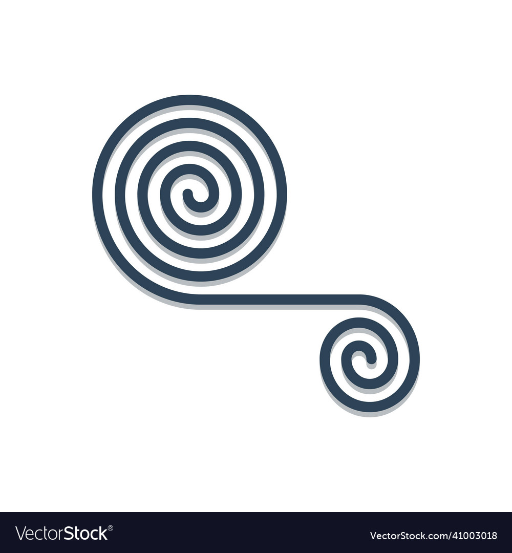 Roll Royalty Free Vector Image - VectorStock