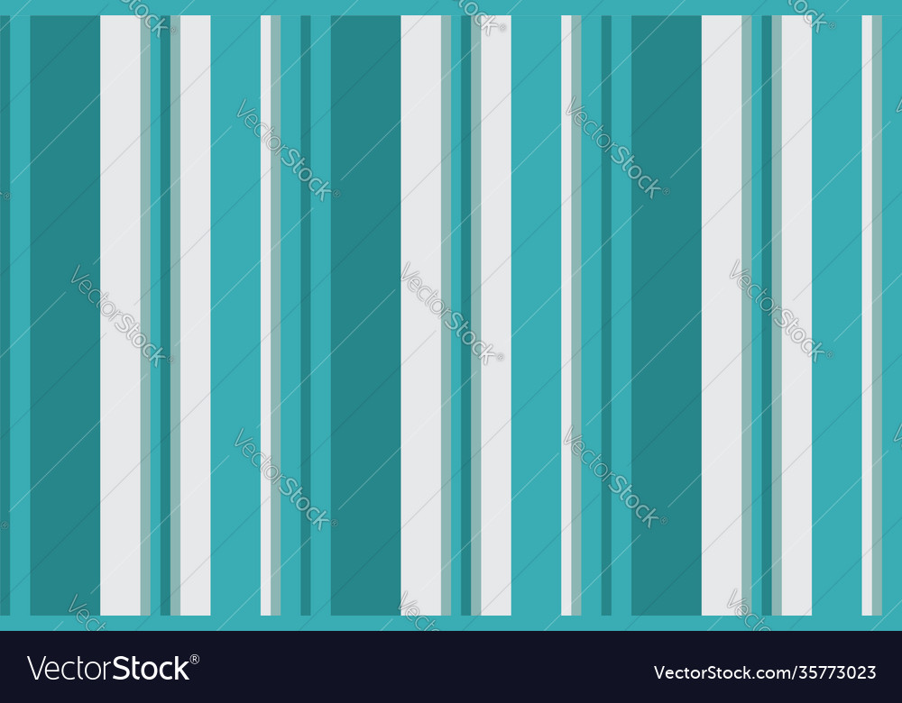 Vertical stripes seamless pattern lines abstract Vector Image