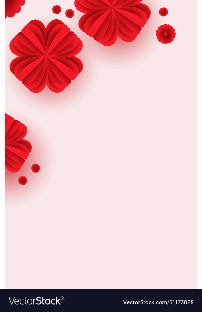 Paper elements background Royalty Free Vector Image