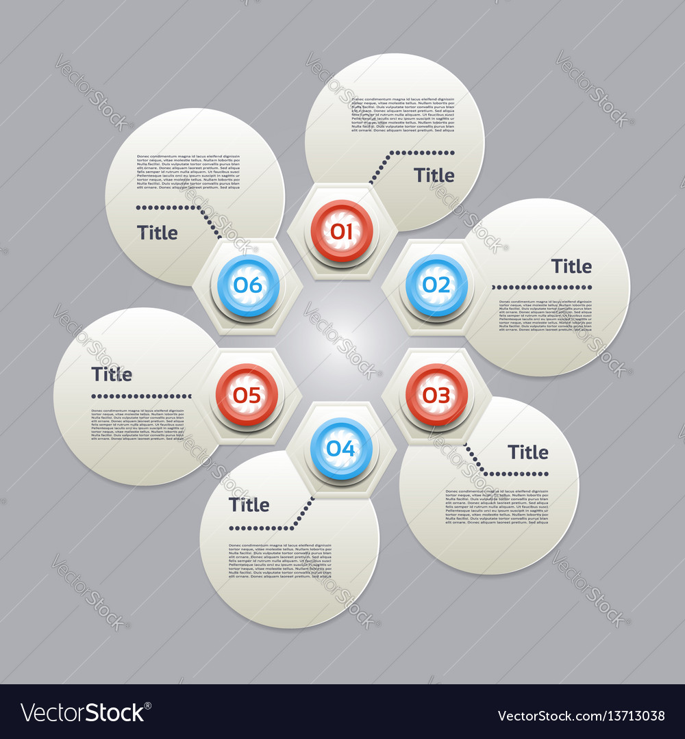 Progress background Royalty Free Vector Image - VectorStock