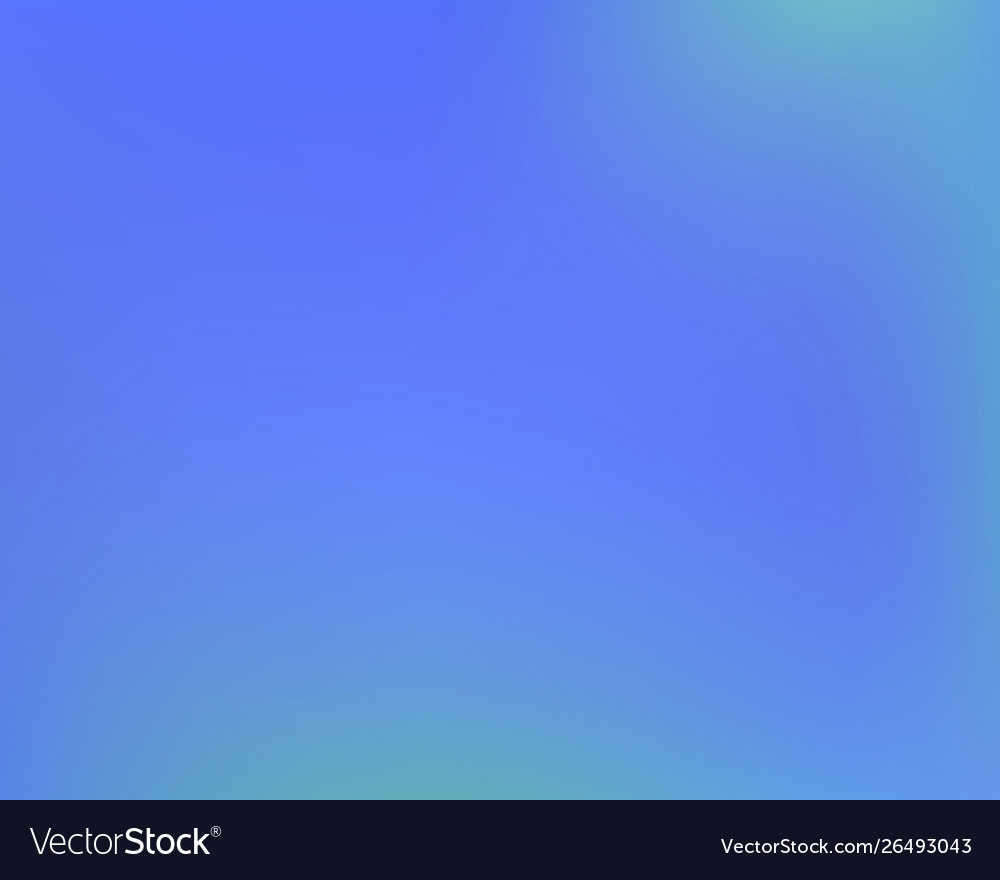 Magic backdrop from blurry patterns Royalty Free Vector