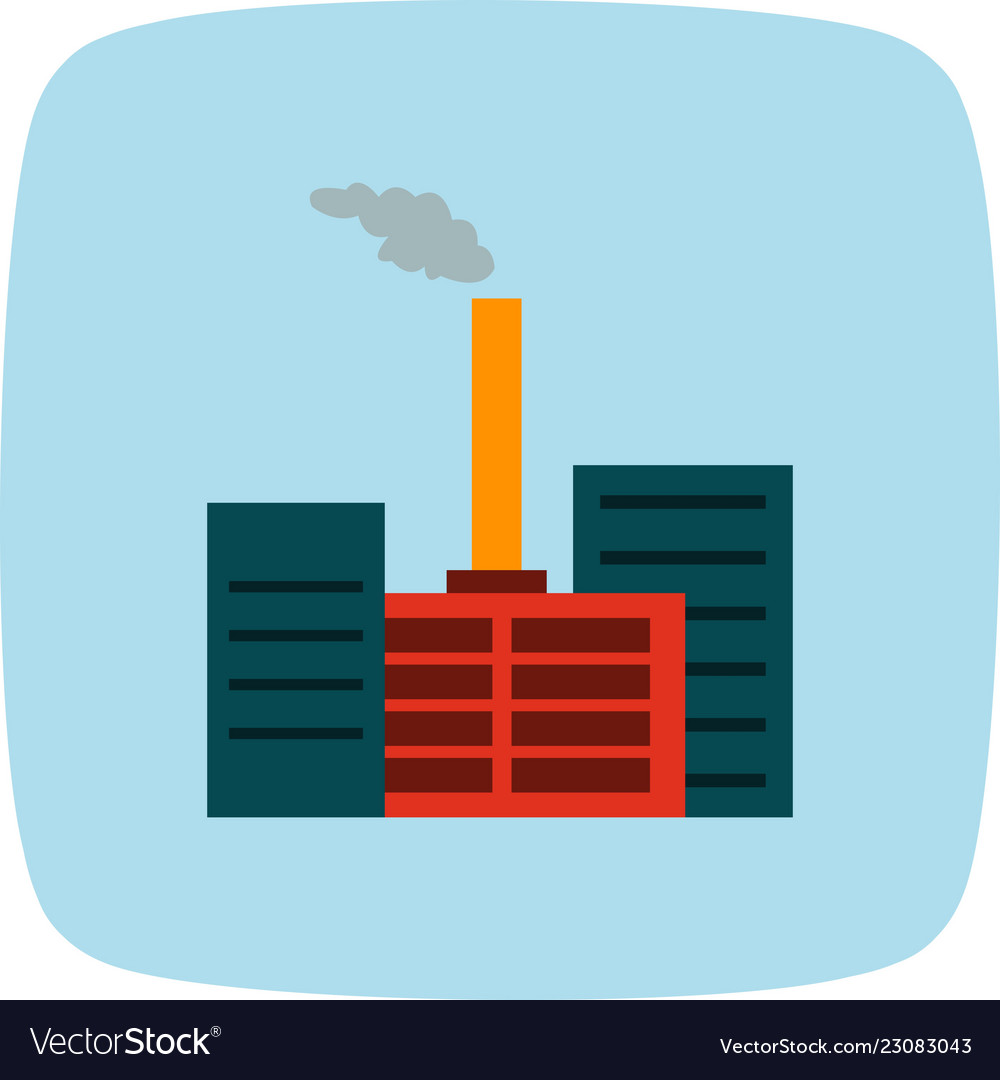 Mill icon Royalty Free Vector Image - VectorStock