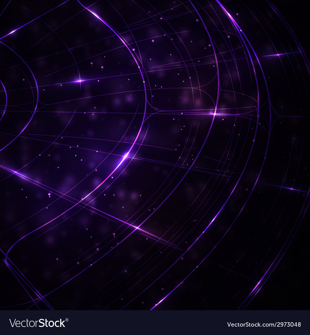 Abstract technology Royalty Free Vector Image - VectorStock