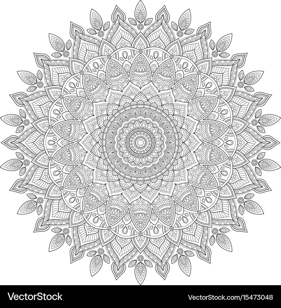 Entangle background wallpaper texture pattern Vector Image