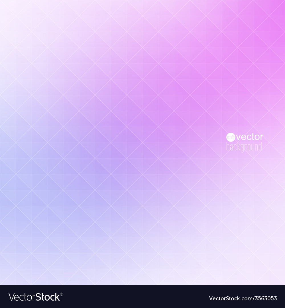 Abstract background with triangles and pattern Vector Image