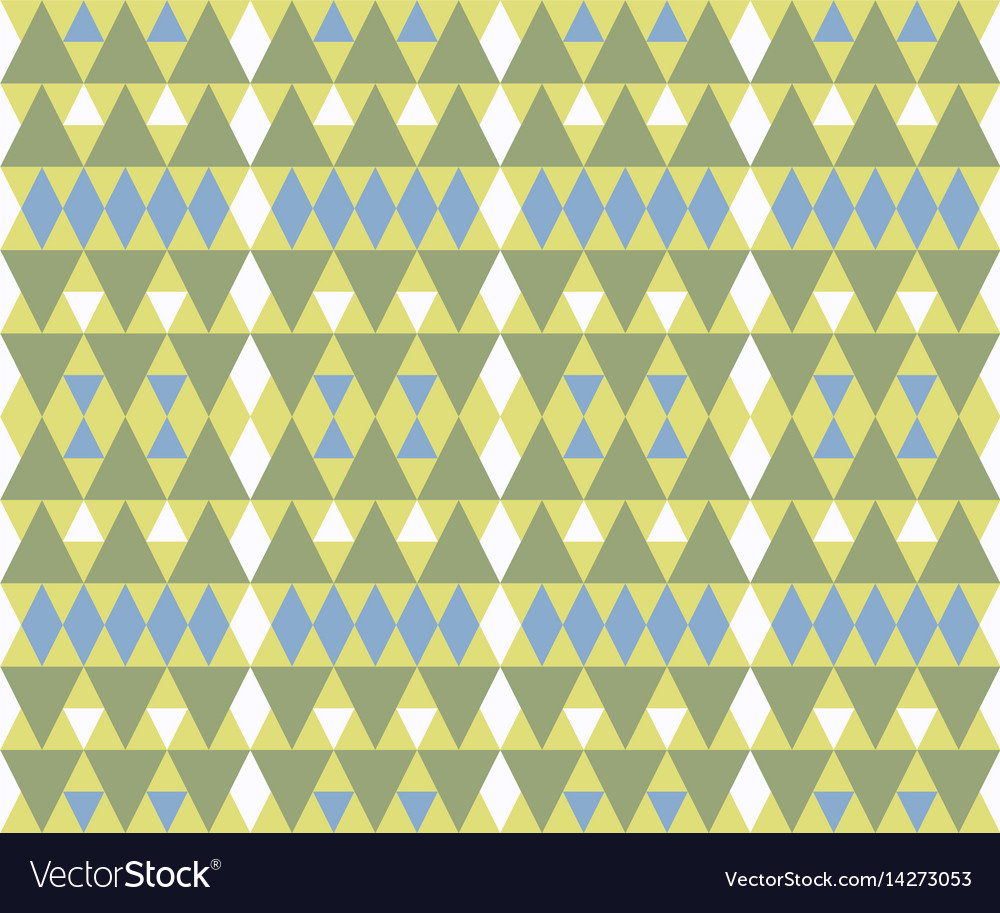 Geometric pattern 2 Royalty Free Vector Image - VectorStock