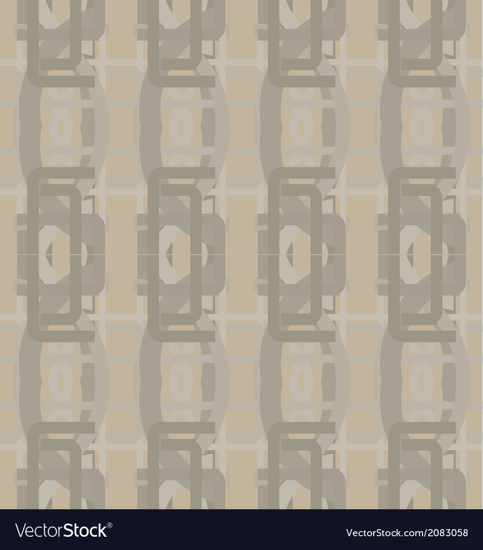 Abstract background seamless pattern Royalty Free Vector