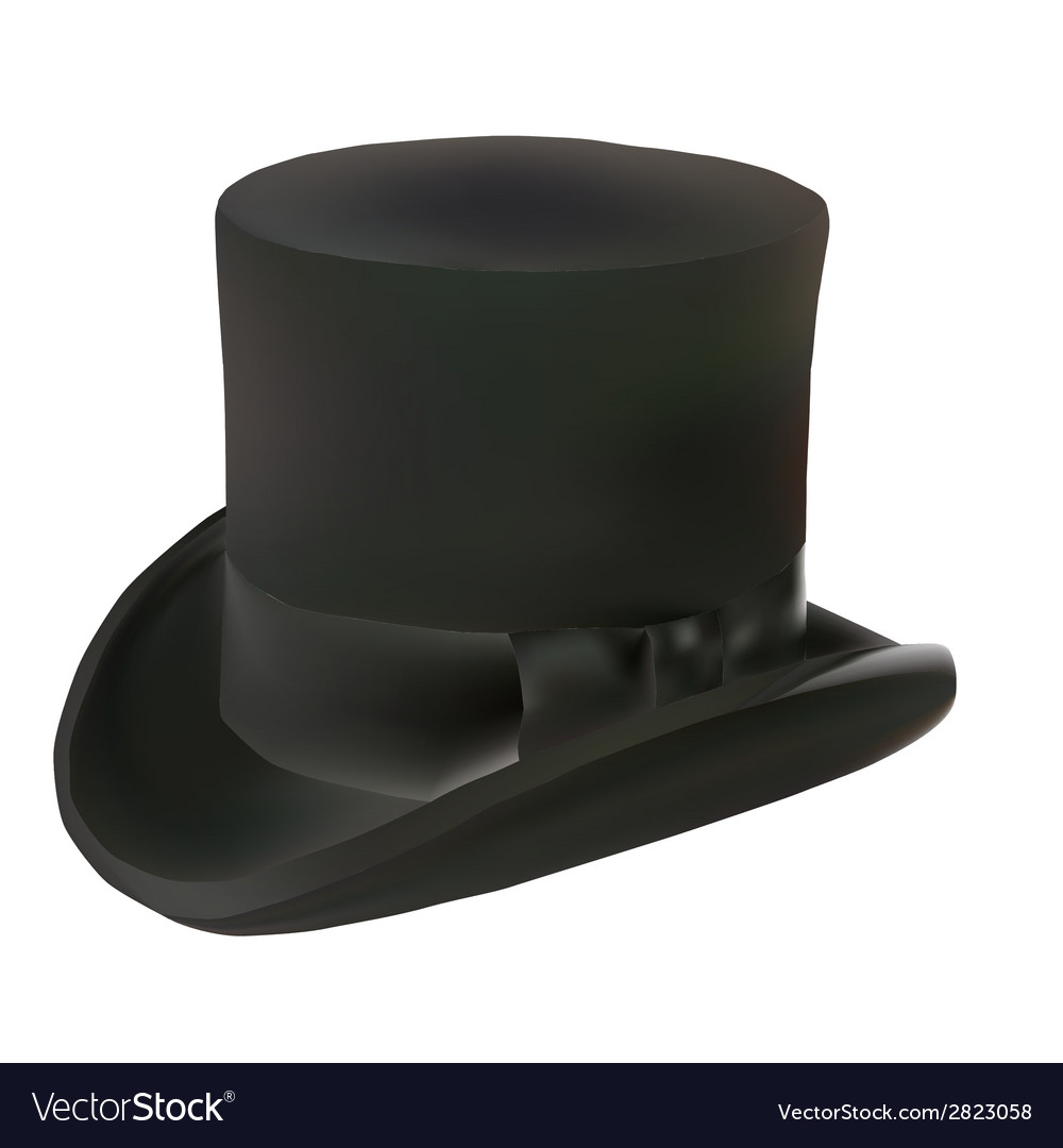 Hat Royalty Free Vector Image - VectorStock