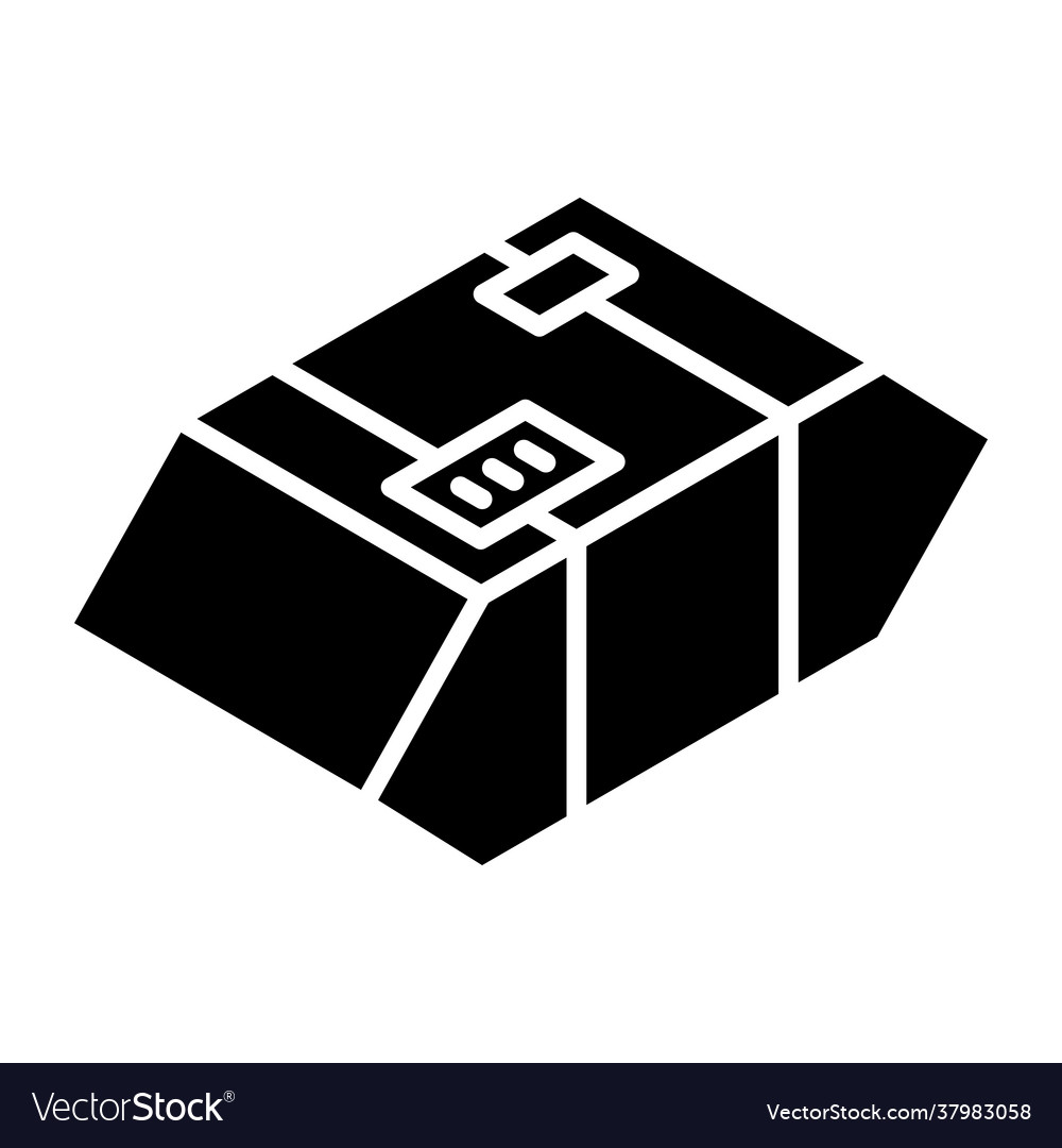 Parcel Royalty Free Vector Image - VectorStock