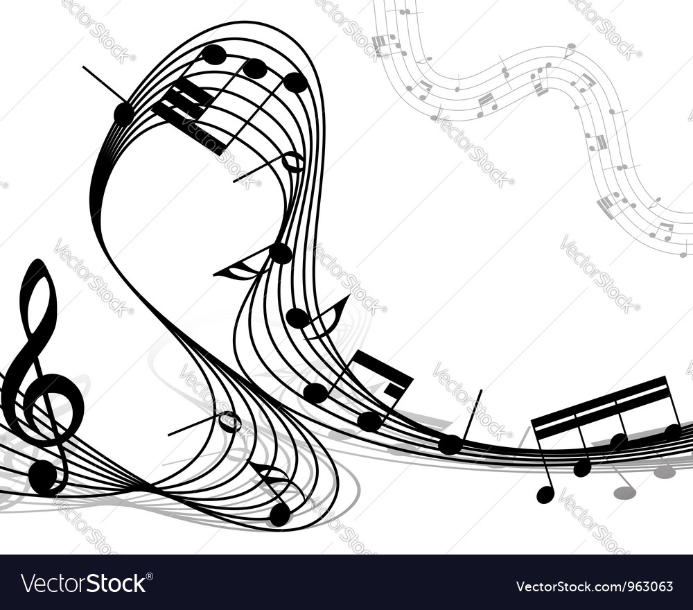 Note Royalty Free Vector Image - VectorStock