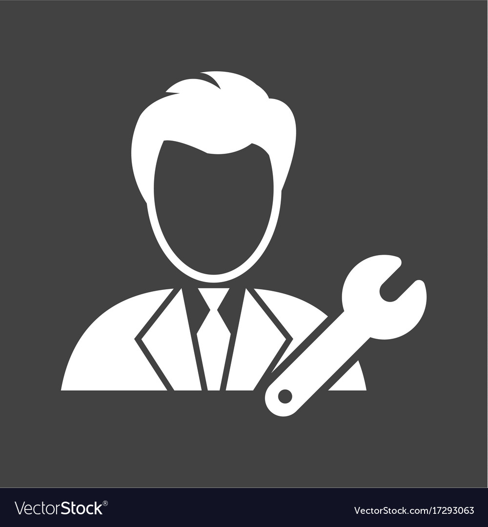 Technical support Royalty Free Vector Image - VectorStock